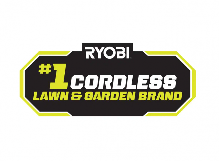 RYOBI RY40250-EDG 40V Expand-It Cordless Attachment Capable Trimmer ...