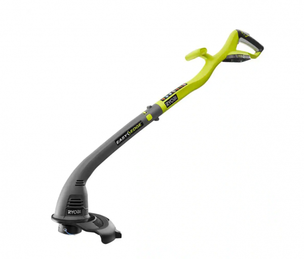 RYOBI RY253SS 25 cc 2-Stroke Attachment Capable Full Crank Straight Gas ...