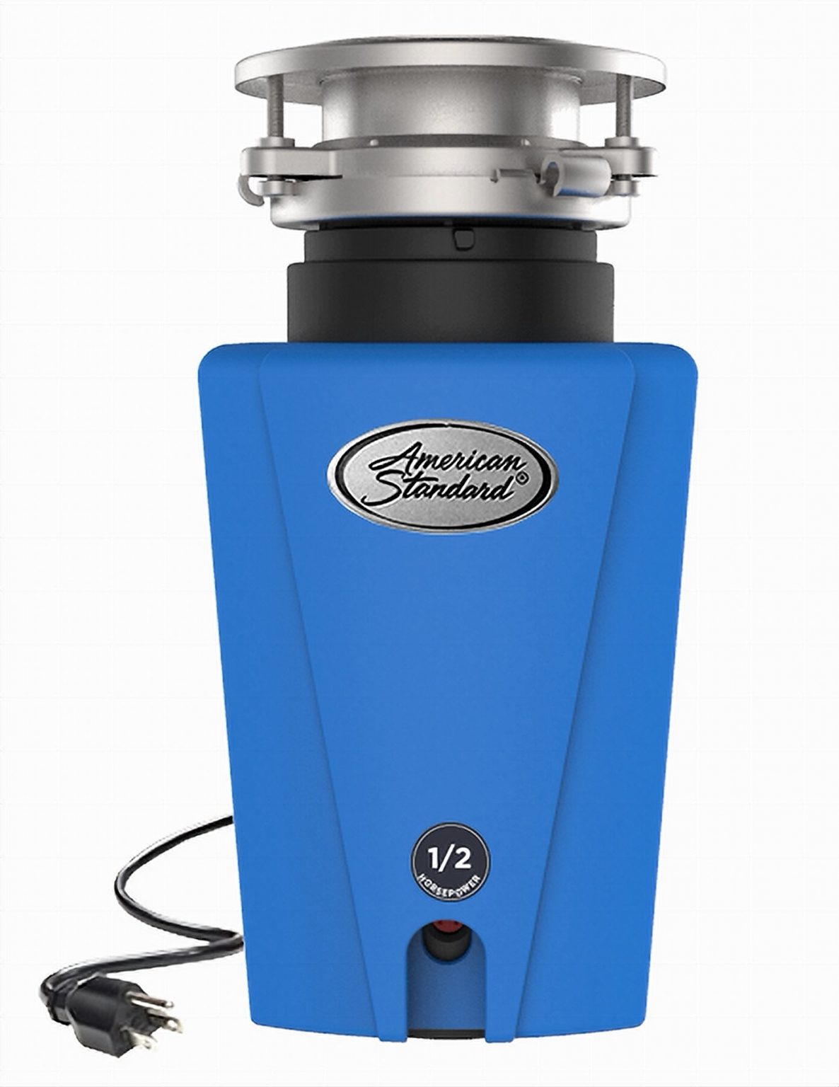 American Standard ASE-50 Elite Corded 1/2-HP Continuous Feed Noise ...