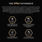 VICTOR Classic Professional Formula Dry Dog Food 40 Pound (Pack of 1 ...