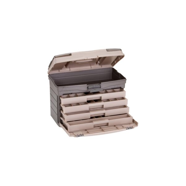 Plano 757 4-Drawer Tackle Box - Discounttoday.net