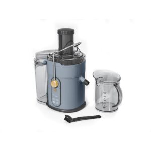 Beautiful 5-Speed Electric Juice Extractor with Touch Activated Display ...