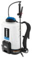 Hart 20-Volt 4 Gallon Chemical Sprayer (Battery Not Included ...