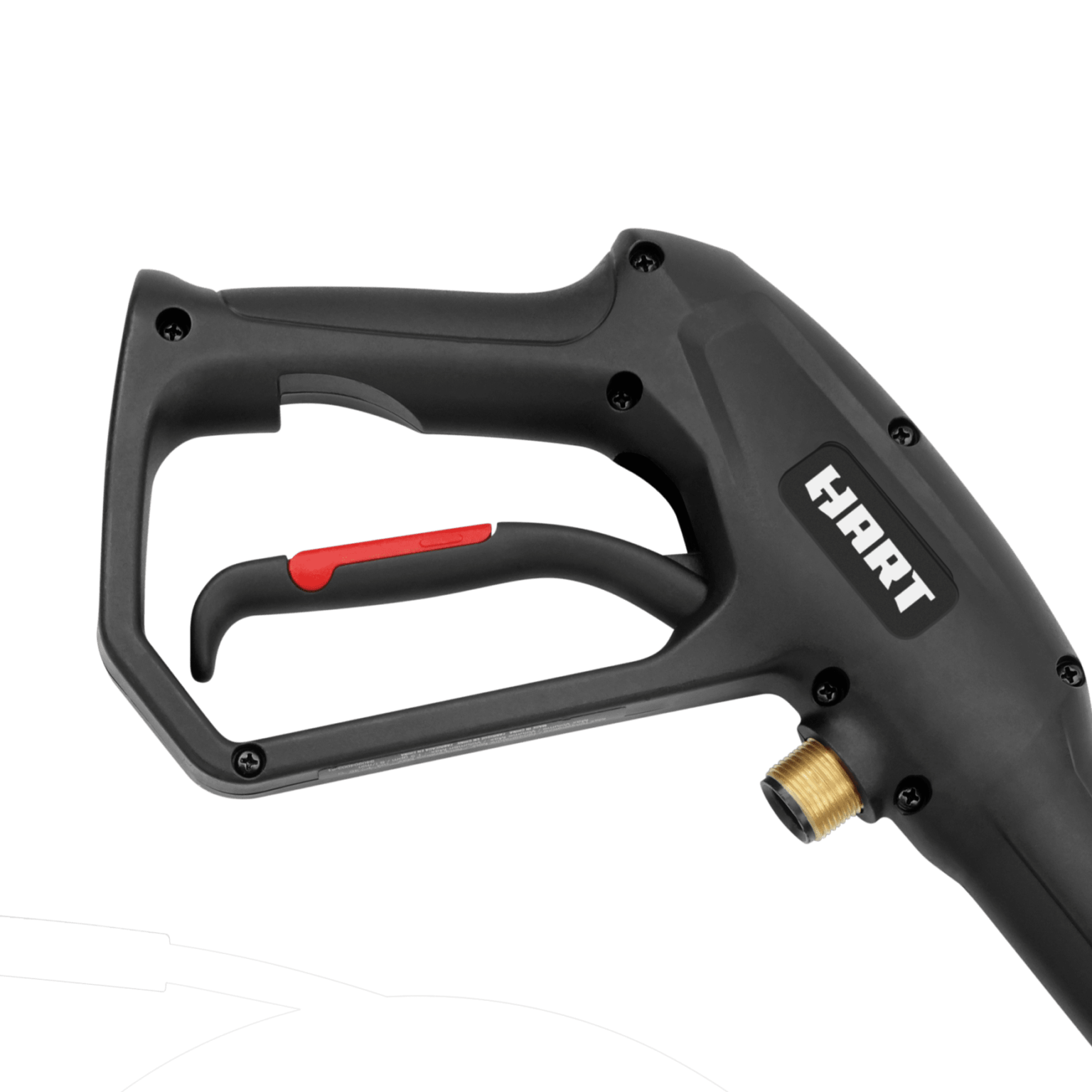 HART 1800 PSI 1.2 GPM Electric Pressure Washer - Discounttoday.net