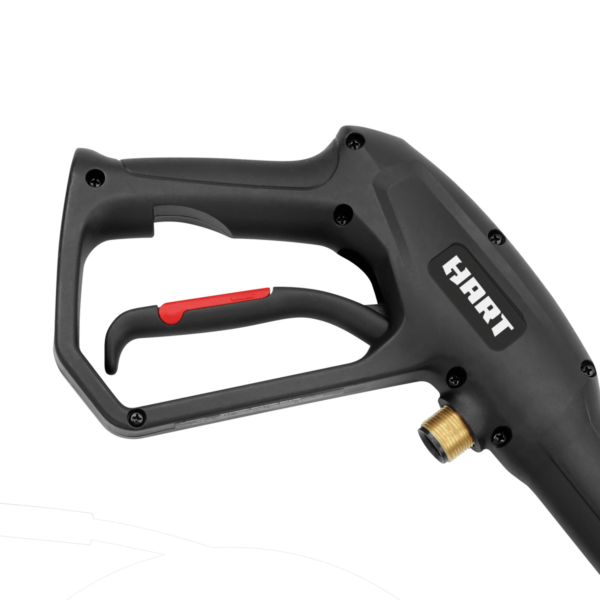 HART 1800 PSI 1.2 GPM Electric Pressure Washer - Discounttoday.net