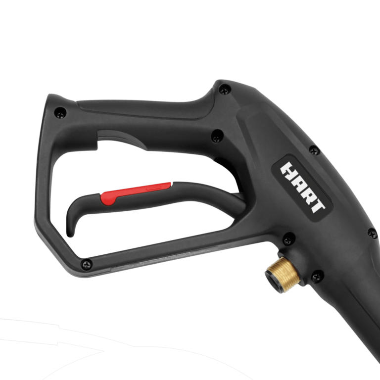 HART 1800 PSI 1.2 GPM Electric Pressure Washer - Discounttoday.net