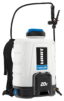 Hart 20-Volt 4 Gallon Chemical Sprayer (Battery Not Included ...