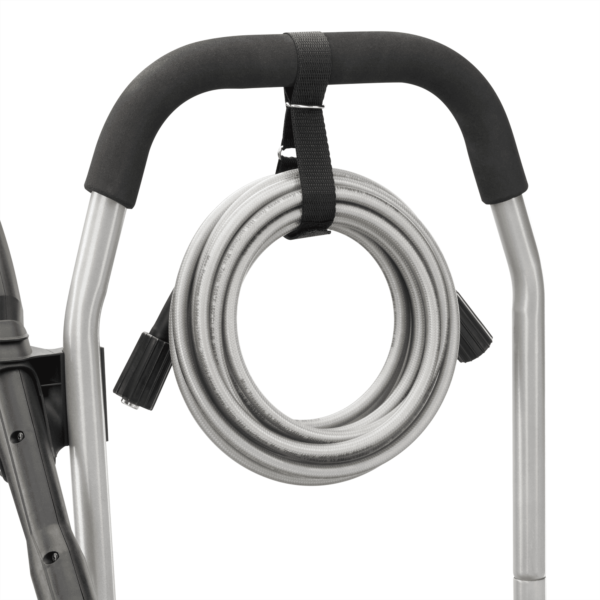 HART 1800 PSI 1.2 GPM Electric Pressure Washer - Discounttoday.net