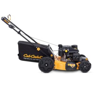 Cub Cadet SC300K 21 in. 173 CC Kohler Engine Front Wheel Drive 3-in-1 ...