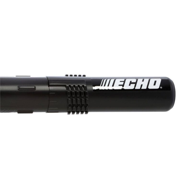 ECHO PB-770H 234 MPH 756 CFM 63.3 cc Gas 2-Stroke X Series Backpack ...