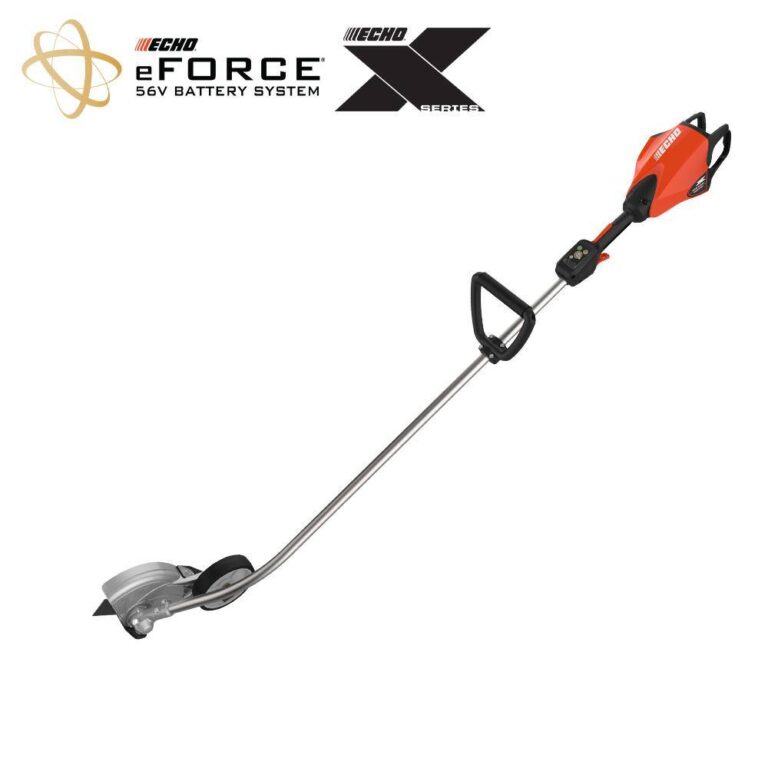 ECHO DPE-2600BT eFORCE 56-Volt X Series Cordless Brushless Battery ...