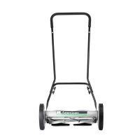 American Lawn Mower Company 1815-18-21 18 in. 5-Blade Manual Walk ...