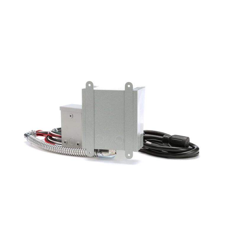 Reliance Controls Corporation 31406CWK 30 Amp 6-circuit Pro/Tran ...